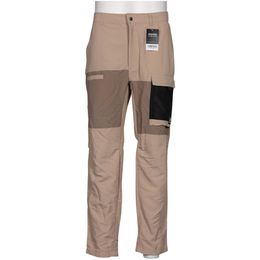 New Balance Stoffhose Herren Gr&ouml;&szlig;e 33 beige