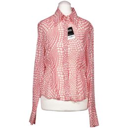 Windsor Bluse Damen Gr&ouml;&szlig;e S pink