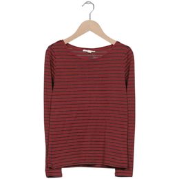 Esprit Langarmshirt Damen Gr&ouml;&szlig;e S rot