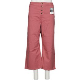 Boden Stoffhose Damen Gr&ouml;&szlig;e XXXL pink