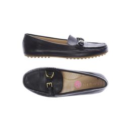 Lauren by Ralph Lauren Lauren Ralph Lauren Halbschuh Damen Gr&ouml;&szlig;e 38 schwarz