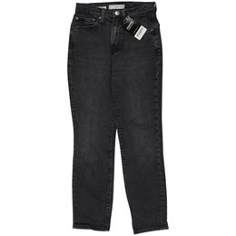 Mango Jeans Damen Gr&ouml;&szlig;e 24/25 grau