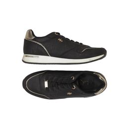 Mexx Sneaker Damen Gr&ouml;&szlig;e 38 schwarz