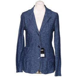 Betty Barclay Blazer Damen Gr&ouml;&szlig;e M blau
