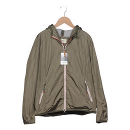 Camel Active Jacke Damen Gr&ouml;&szlig;e L gr&uuml;n