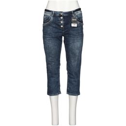 Cecil Jeans Damen Gr&ouml;&szlig;e 33 blau