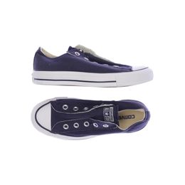 Converse Sneaker Damen Gr&ouml;&szlig;e 36 marine
