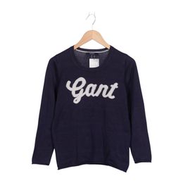 Gant Pullover Herren Gr&ouml;&szlig;e S marine