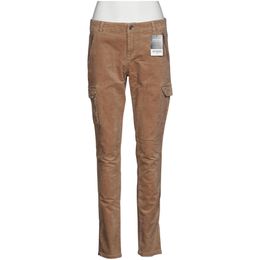 s.Oliver Stoffhose Damen Gr&ouml;&szlig;e L beige