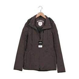 Wellensteyn Jacke Damen Gr&ouml;&szlig;e M braun