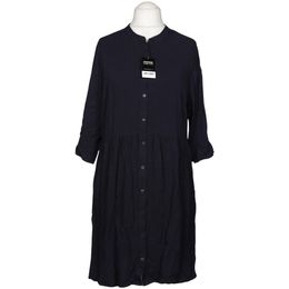 Alba Moda Kleid Damen Gr&ouml;&szlig;e 4XL marine