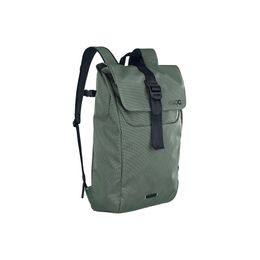 Evoc Rucksack Herren Gr&ouml;&szlig;e One Size oliv / dunkelgr&uuml;n / schwarz