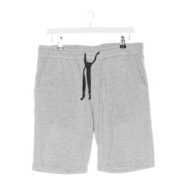 Juvia Bermuda / Shorts Herren Gr&ouml;&szlig;e 31/32 hellgrau