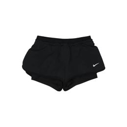 Nike Shorts Damen Gr&ouml;&szlig;e XS schwarz