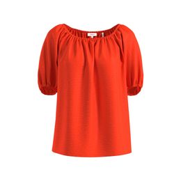 s.Oliver Bluse Damen Gr&ouml;&szlig;e S dunkelorange
