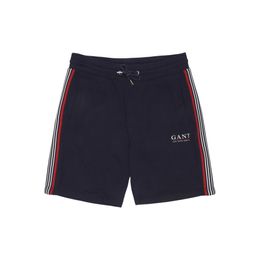 Gant Shorts Herren Gr&ouml;&szlig;e 33 marine