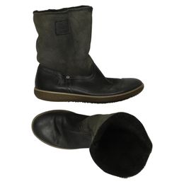 Ecco Stiefel Damen Gr&ouml;&szlig;e 40 schwarz