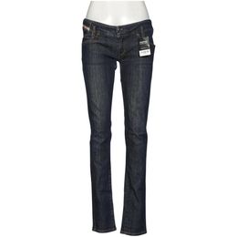 Diesel Jeans Damen Gr&ouml;&szlig;e 30 marine