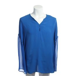 Riani Bluse / Tunika Damen Gr&ouml;&szlig;e M blau