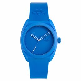 adidas originals Uhr Damen Gr&ouml;&szlig;e One Size blau