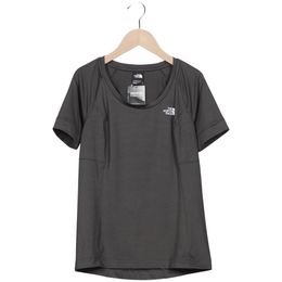 The North Face T-Shirt Damen Gr&ouml;&szlig;e M grau
