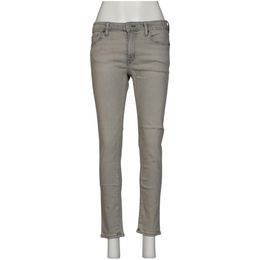 Denim & Supply Ralph Lauren Denim & Supply Ralph Lauren Jeans Damen Gr&ouml;&szlig;e 27 grau