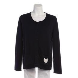 LIEBLINGSST&Uuml;CK Lieblingsst&uuml;ck Pullover / Strickjacke Damen Gr&ouml;&szlig;e L navy