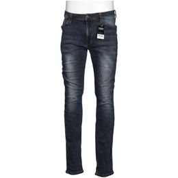 Mustang Jeans Herren Gr&ouml;&szlig;e 36 blau
