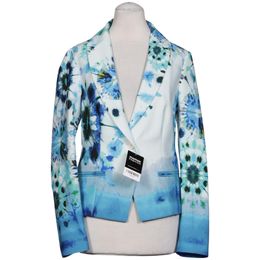 Nicowa Blazer Damen Gr&ouml;&szlig;e XS blau