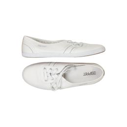 Esprit Sneaker Damen Gr&ouml;&szlig;e 42 wei&szlig;