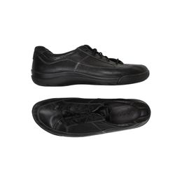 Ecco Sneaker Damen Gr&ouml;&szlig;e 40 schwarz