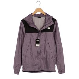 The North Face Jacke Herren Gr&ouml;&szlig;e S flieder