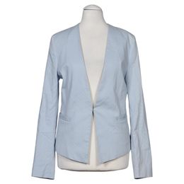 ORSAY Blazer Damen Gr&ouml;&szlig;e S hellblau