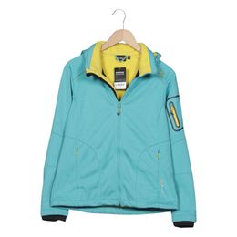 CMP Jacke Damen Gr&ouml;&szlig;e M blau