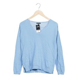 More & More More & More Pullover Damen Gr&ouml;&szlig;e M hellblau