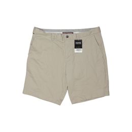 Tommy Hilfiger Shorts Herren Gr&ouml;&szlig;e 36 beige