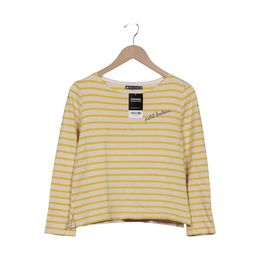 Petit Bateau Langarmshirt Damen Gr&ouml;&szlig;e XS bunt