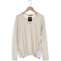 s.Oliver Pullover Damen Gr&ouml;&szlig;e S grau