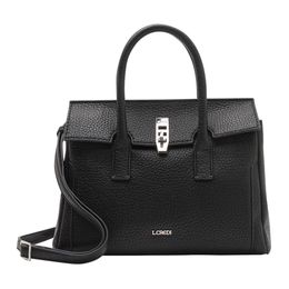 L.Credi Handtasche 'Odila' Damen Gr&ouml;&szlig;e One Size schwarz
