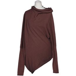 Khujo Pullover Damen Gr&ouml;&szlig;e S braun