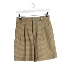 Burberry Bermuda / Shorts Damen Gr&ouml;&szlig;e XL bunt