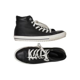 Converse Sneaker Herren Gr&ouml;&szlig;e 44 schwarz