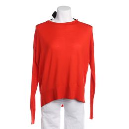 Schumacher Pullover / Strickjacke Damen Gr&ouml;&szlig;e S rot