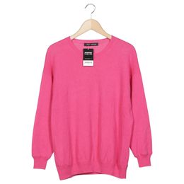Iris von Arnim Pullover Damen Gr&ouml;&szlig;e XS pink