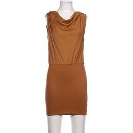 Esprit Kleid Damen Gr&ouml;&szlig;e XS braun