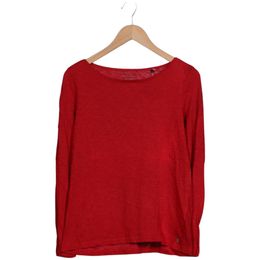 Marc O'Polo Marc O'polo Langarmshirt Damen Gr&ouml;&szlig;e L rot
