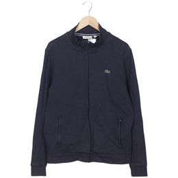 Lacoste Sport Sweater Herren Gr&ouml;&szlig;e XXL marine