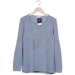 hessnatur Pullover Damen Gr&ouml;&szlig;e L hellblau