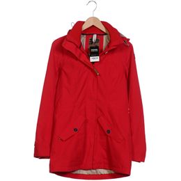 Icepeak Mantel Damen Gr&ouml;&szlig;e M rot