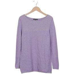 Esprit Pullover Damen Gr&ouml;&szlig;e M lila